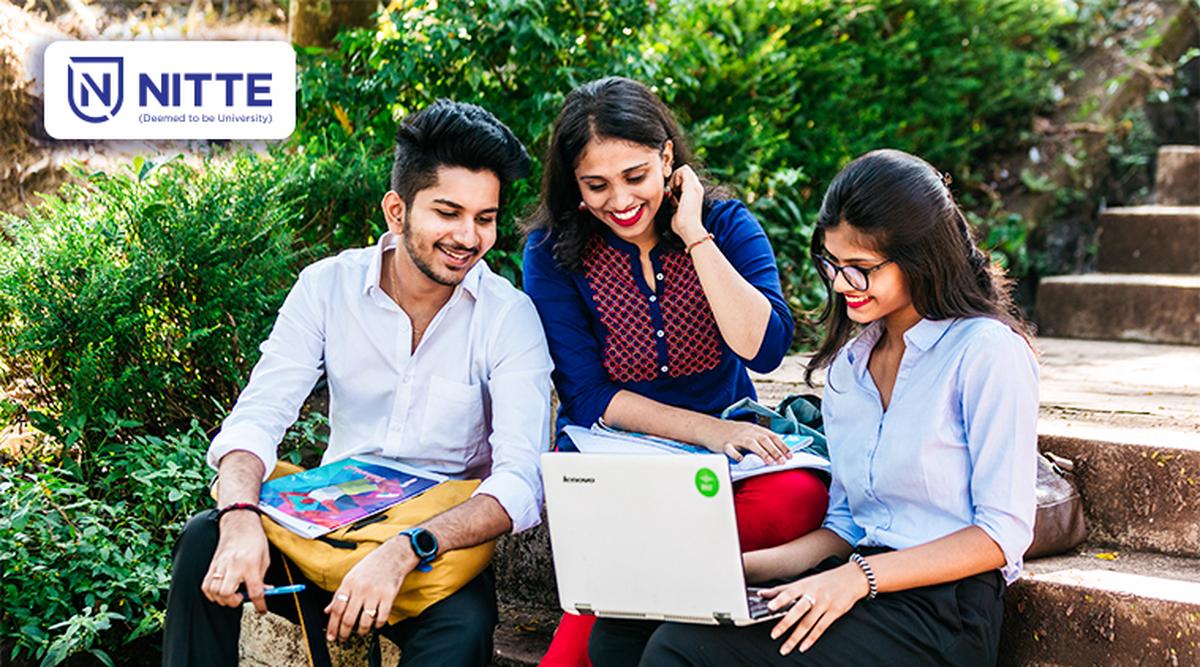 Nitte offers best in class Engineering Education to enhance career opportunities - The Hindu